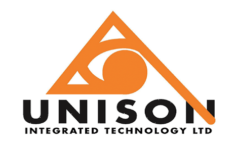 unison-logo | Unison CCTV