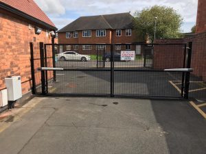 Our Gallery | CCTV Installers | Birmingham | Unison CCTV