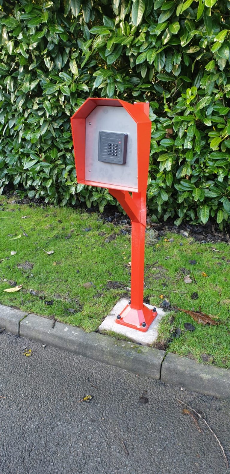 Our Gallery | Unison CCTV