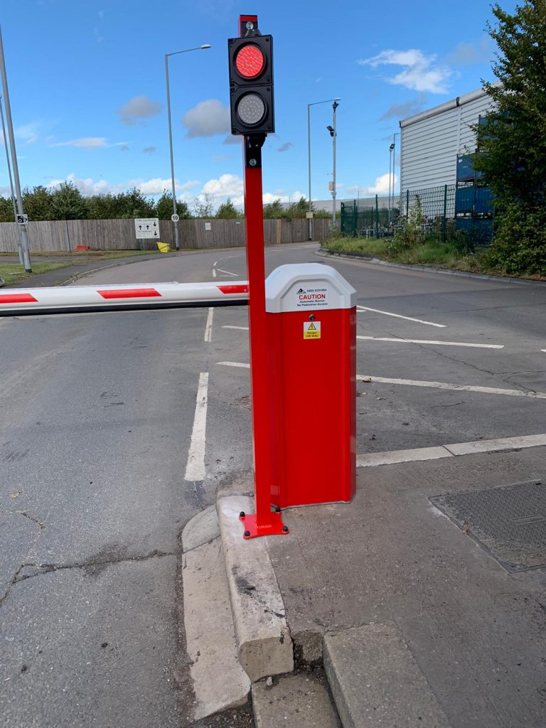 Our Gallery | CCTV Installers | Birmingham | Unison CCTV