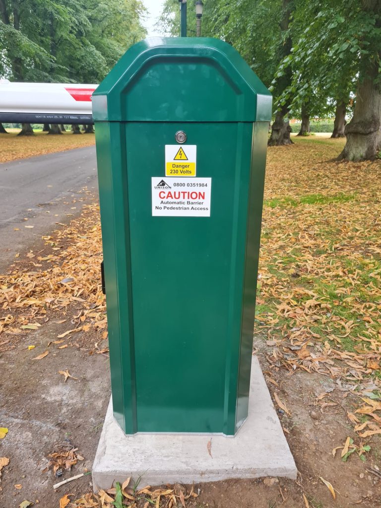 Our Gallery | CCTV Installers | Birmingham | Unison CCTV