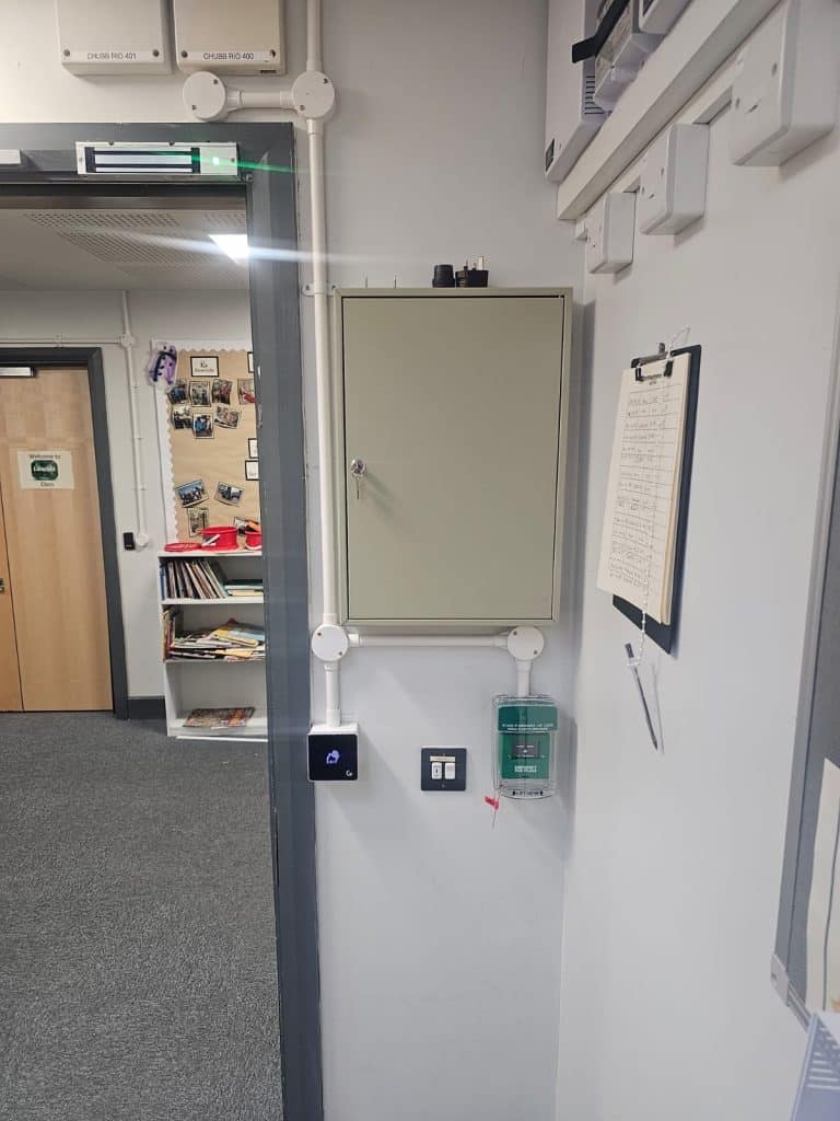 Our Gallery | CCTV Installers | Birmingham | Unison CCTV